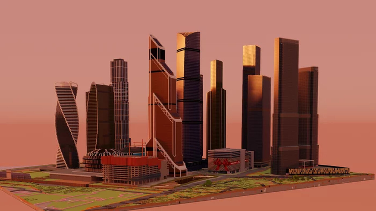 Official minecraft server | Официальный майнкрафт сервер Team CIS | СНГ ...