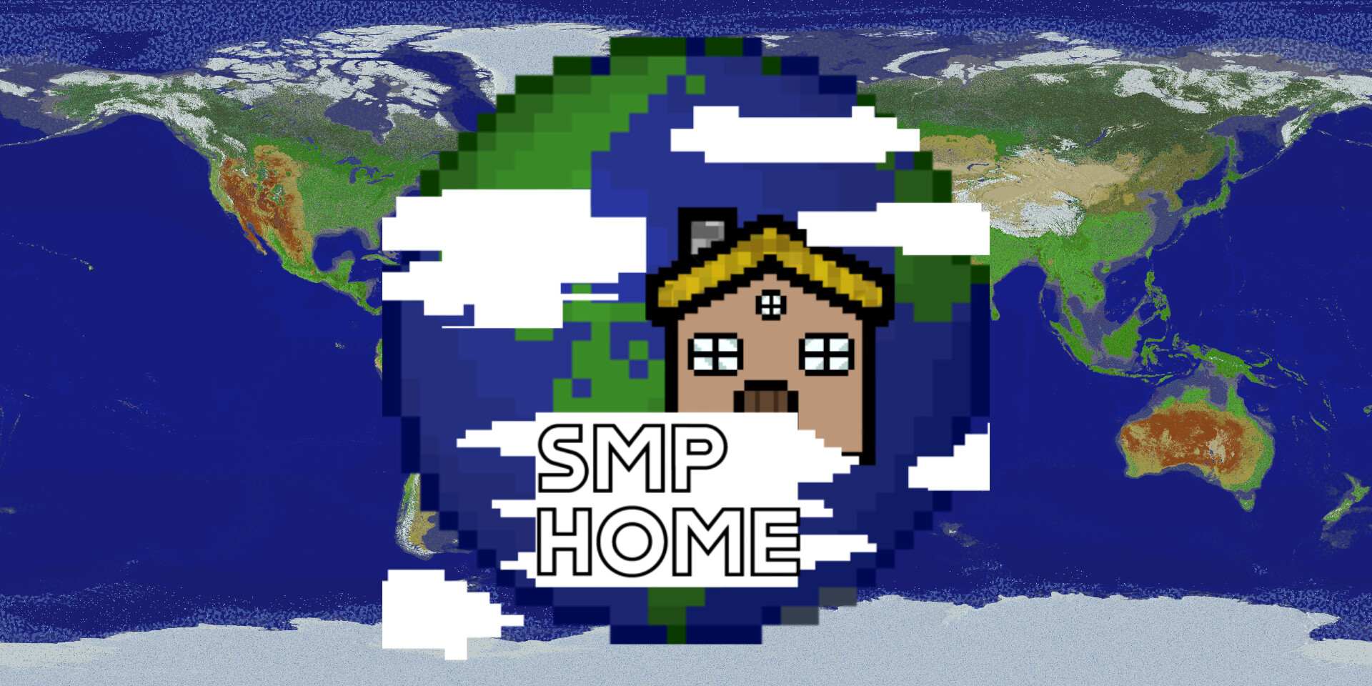 SMP Home Minecraft Server