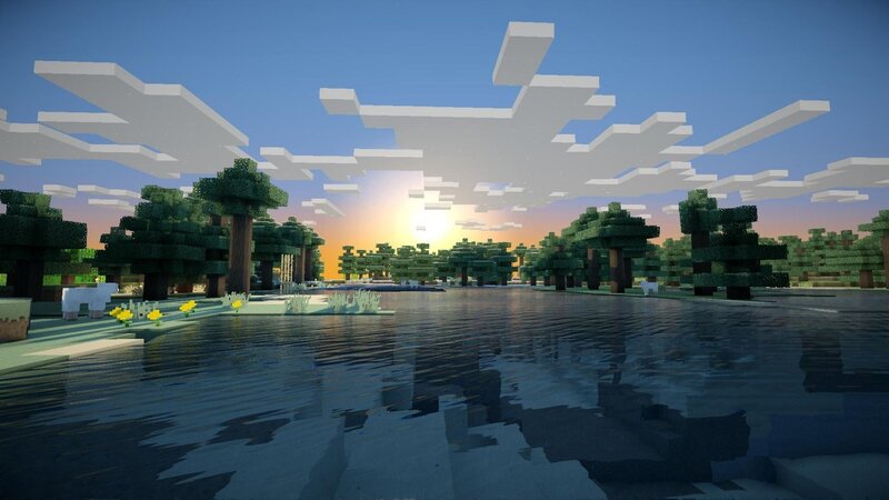 SMP Network Minecraft Server