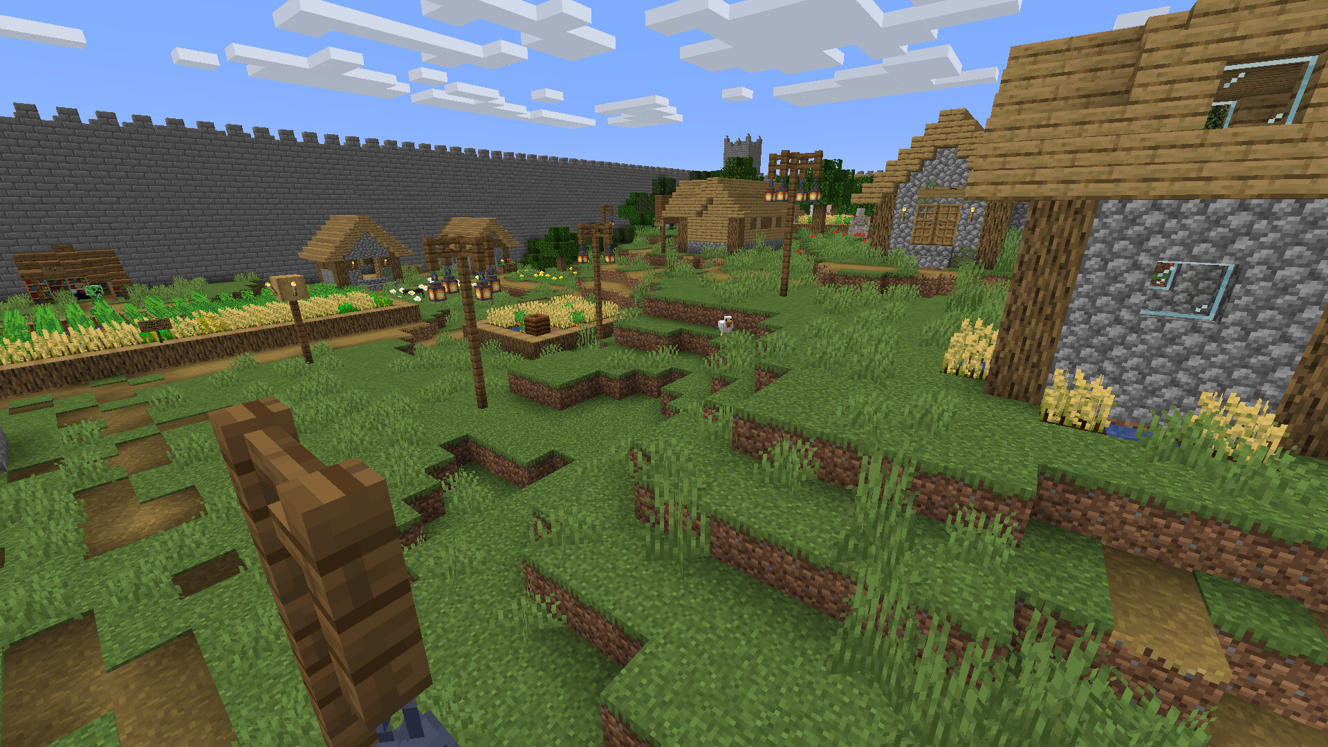 HeroCraft [German Freebuild] Minecraft Server