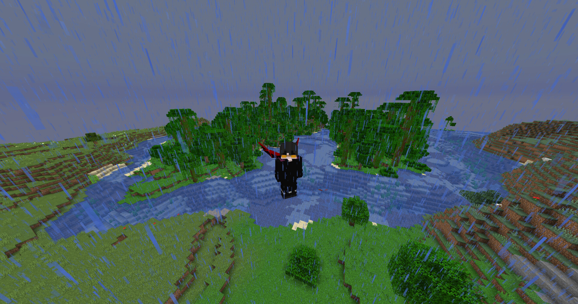 Crystal SMP Minecraft Server