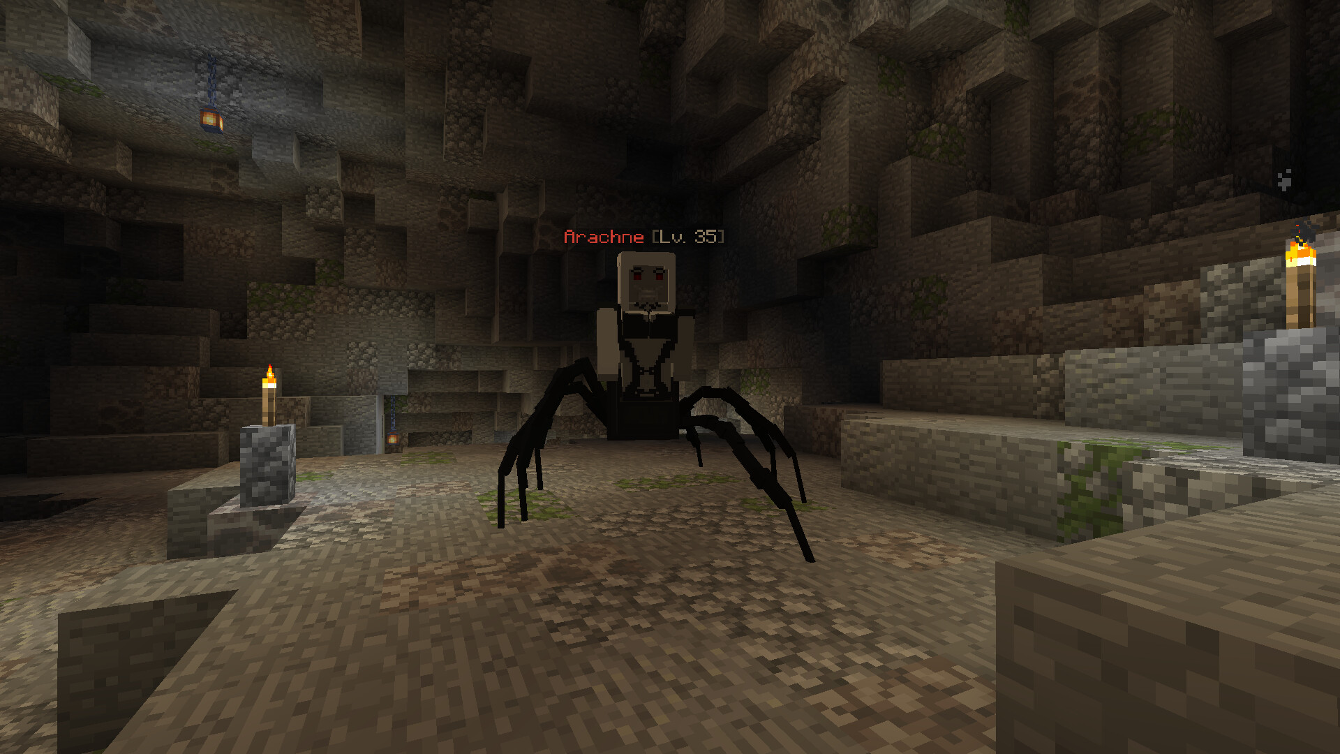 Celestial Realm Minecraft Server