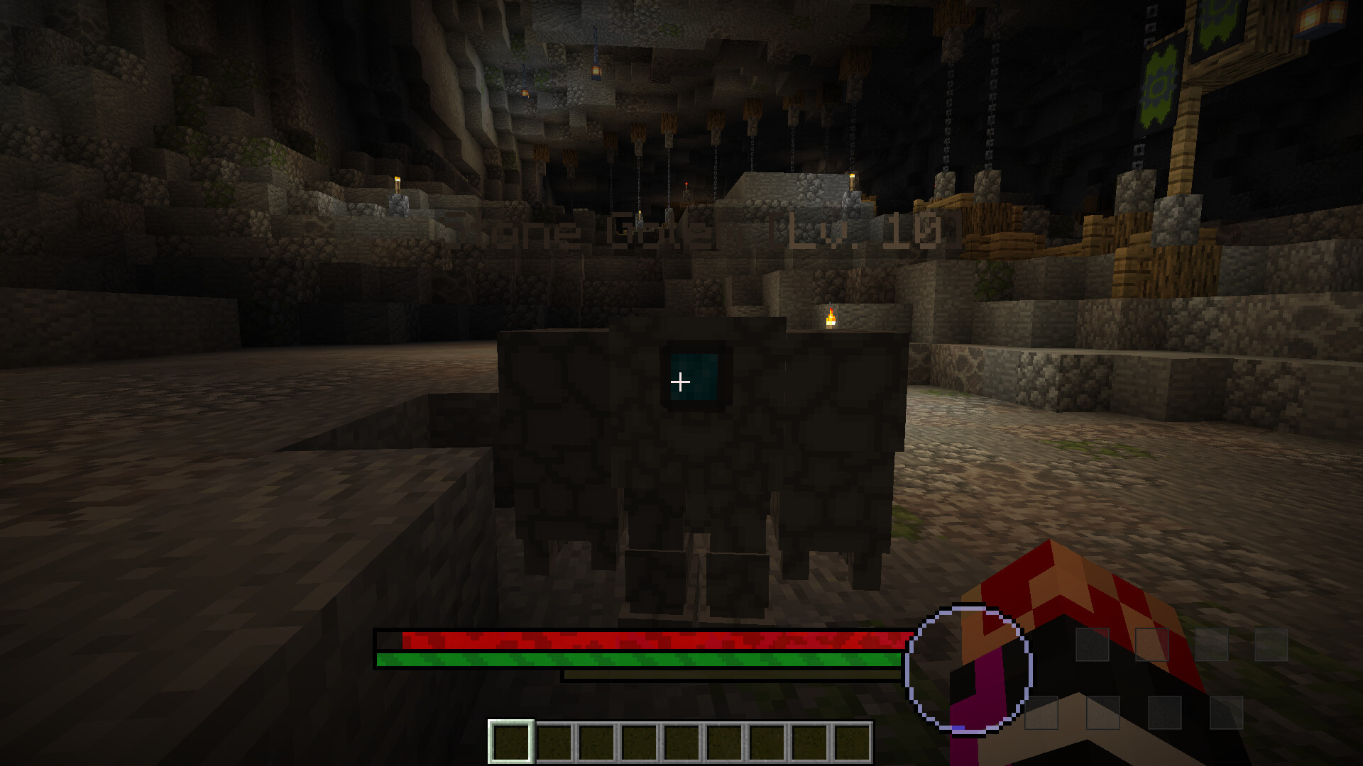 Celestial Realm Minecraft Server