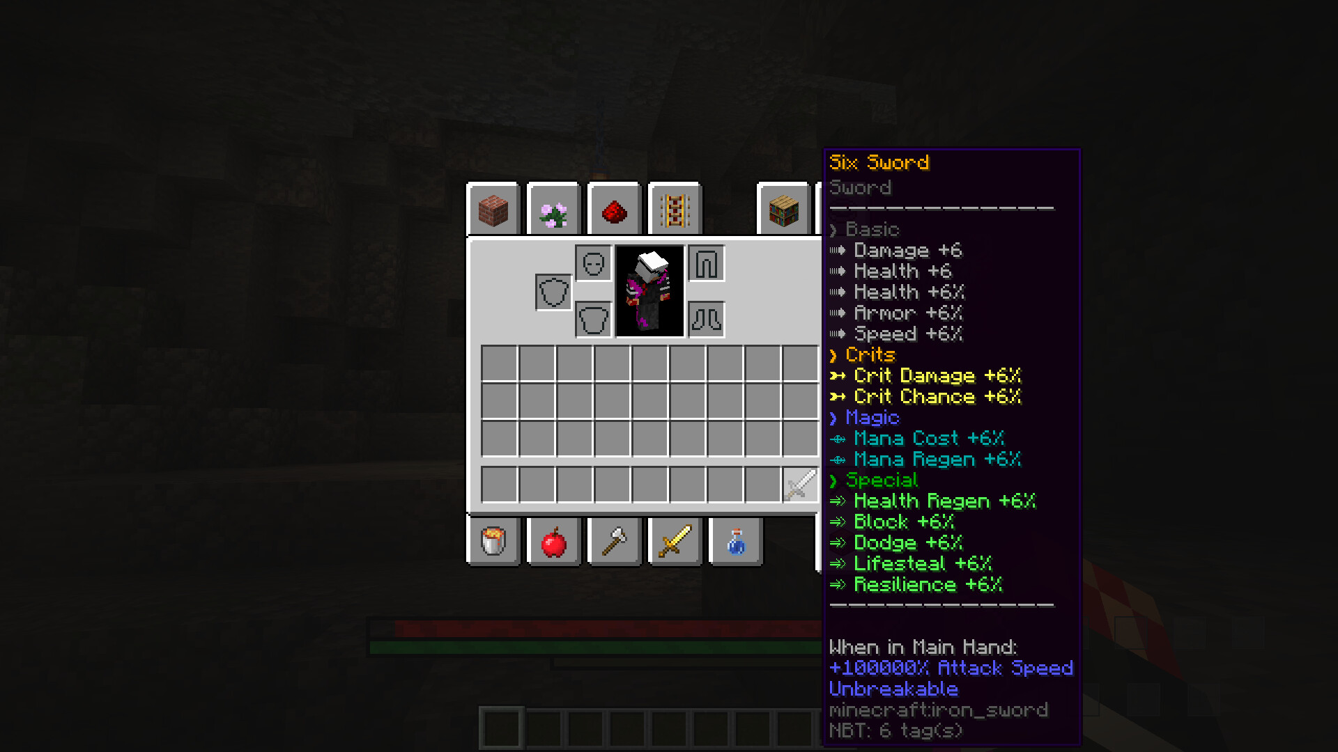 Celestial Realm Minecraft Server