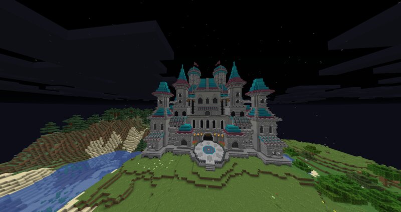 Dawn Minecraft Server