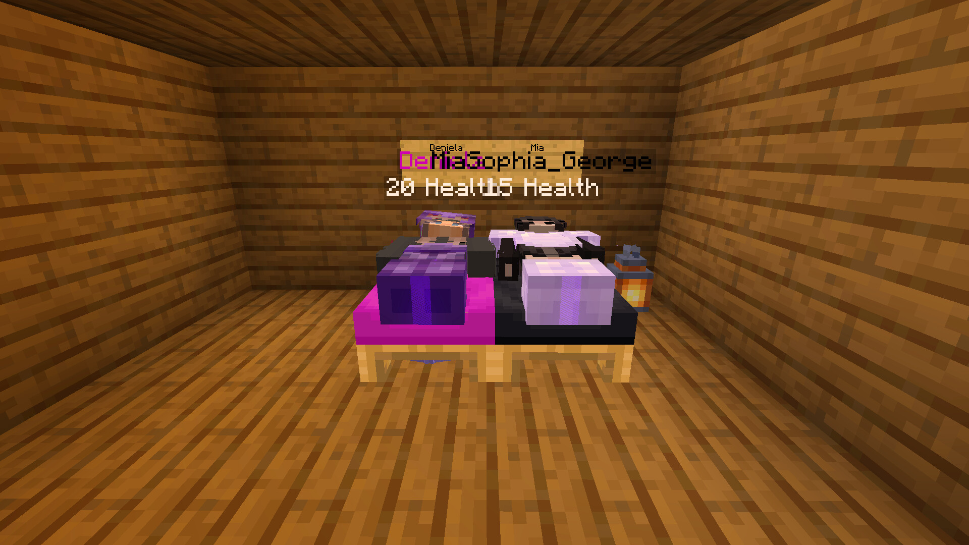 The Realm SMP Minecraft Server