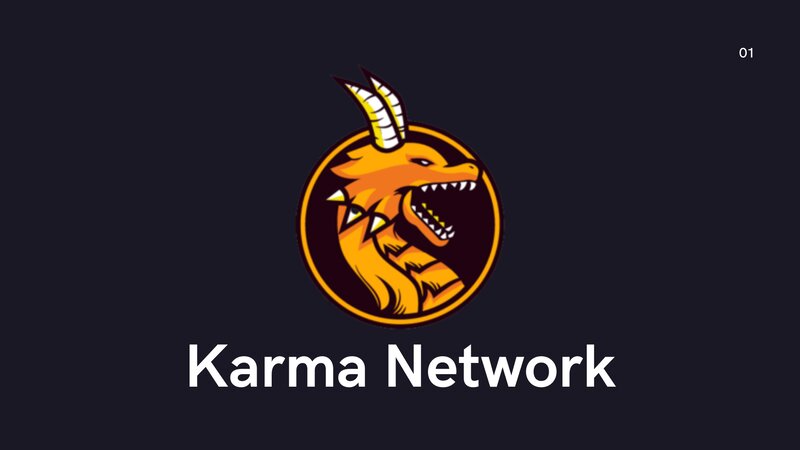Karma Network Minecraft Server