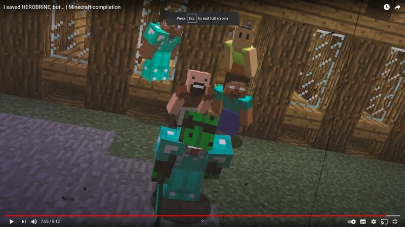 Fun Survival SMP Minecraft Server