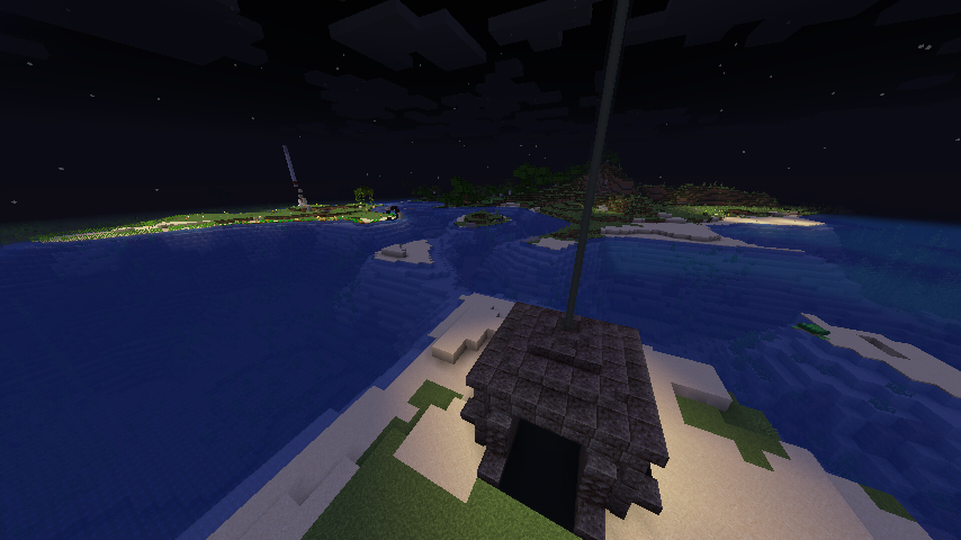 House of Bingus SMP Minecraft Server