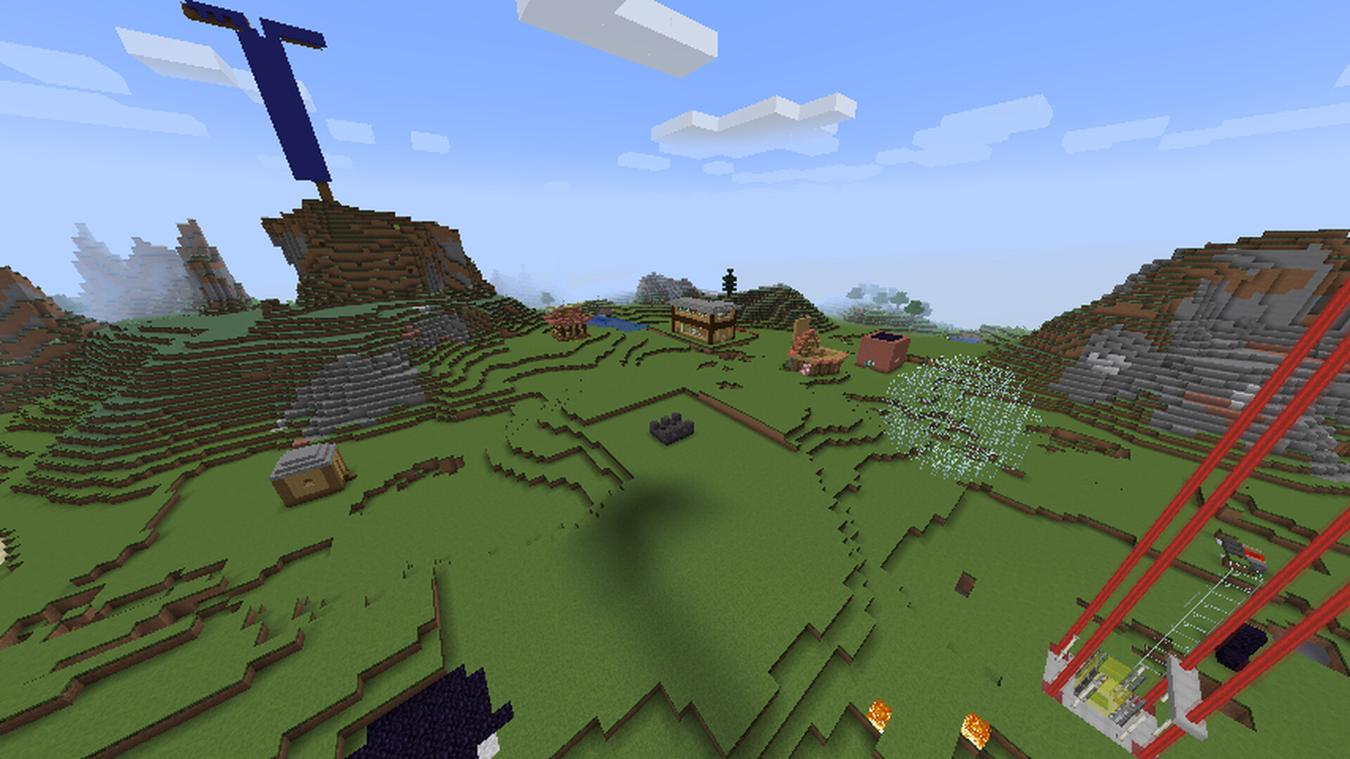 House of Bingus SMP Minecraft Server