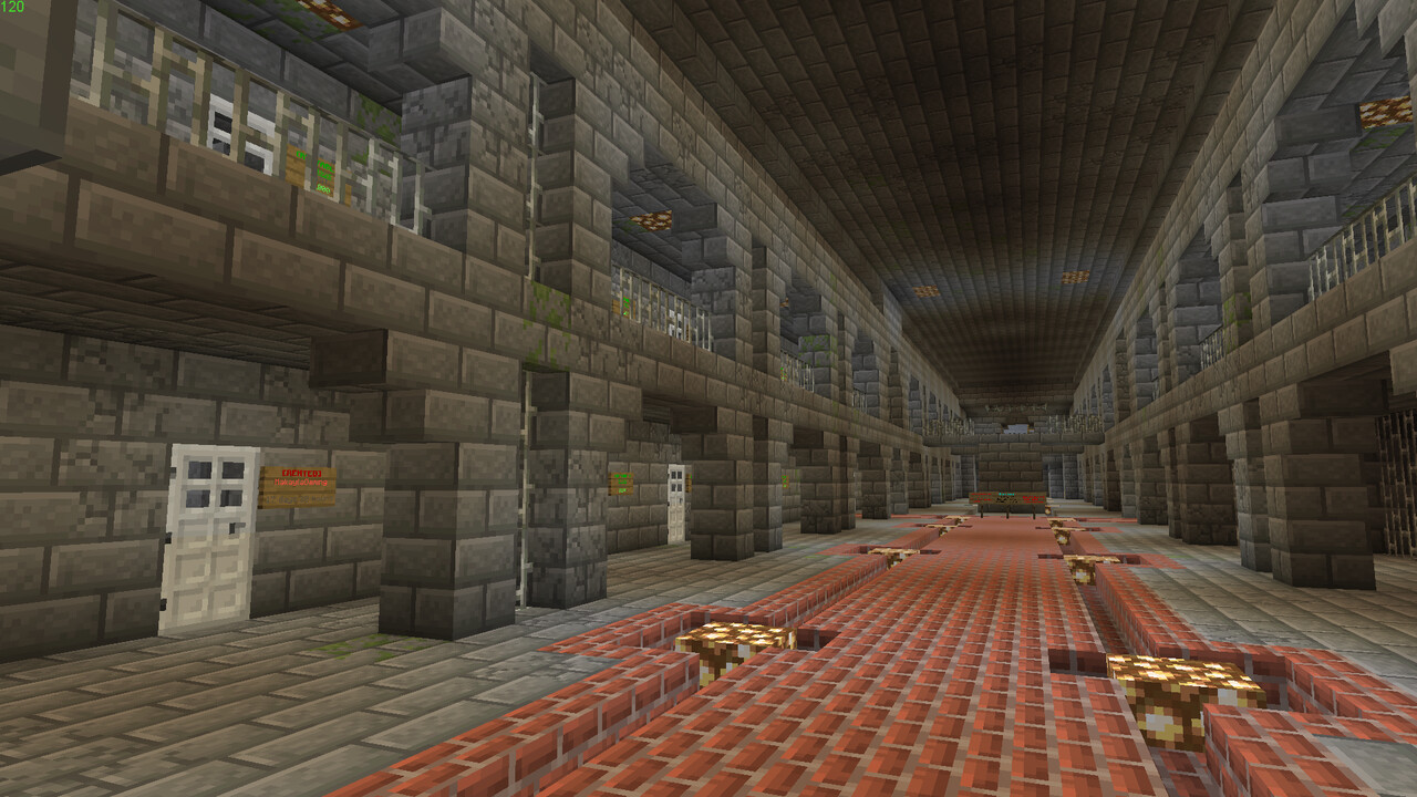 PrisonTech (OG Classic Prisons) STAFF NEEDED Minecraft Server