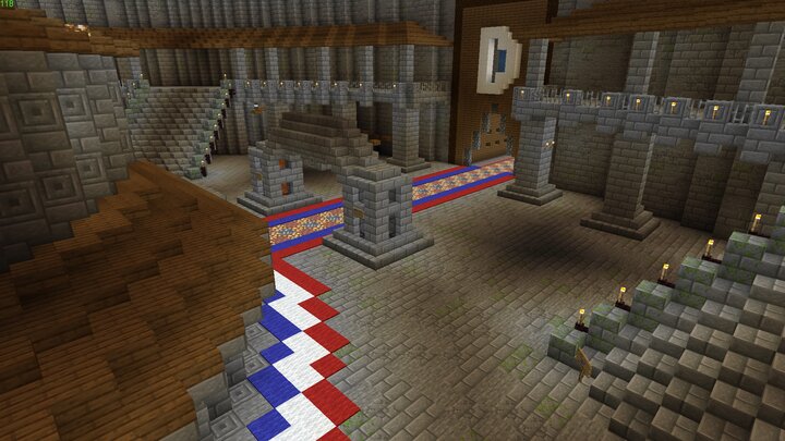 PrisonTech (OG Classic Prisons) STAFF NEEDED Minecraft Server