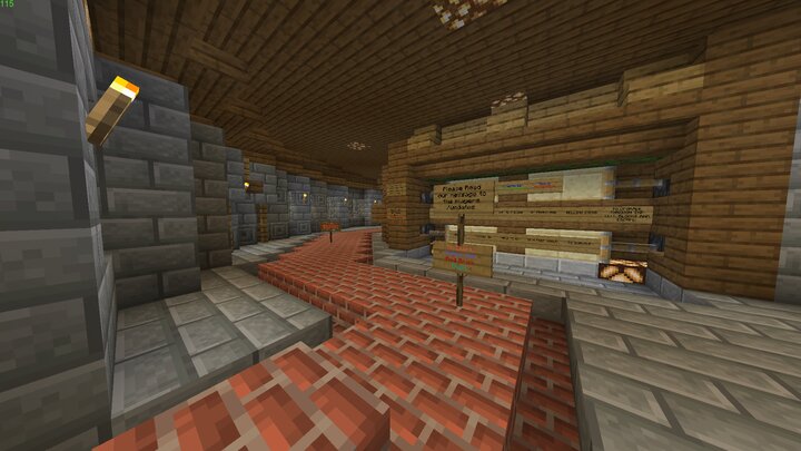 PrisonTech (OG Classic Prisons) STAFF NEEDED Minecraft Server