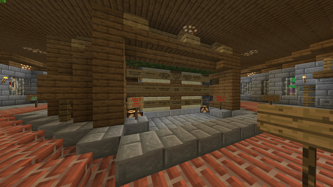 PrisonTech (OG Classic Prisons) STAFF NEEDED Minecraft Server