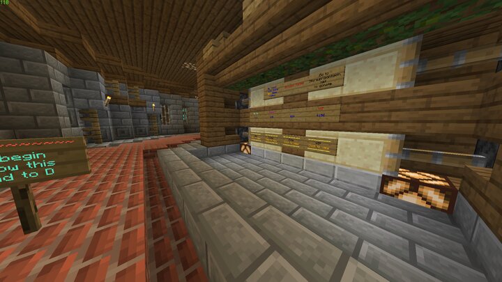 PrisonTech (OG Classic Prisons) STAFF NEEDED Minecraft Server