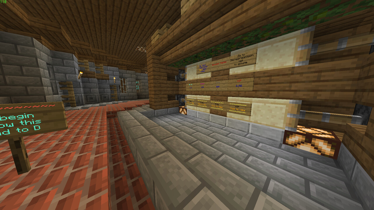 PrisonTech (OG Classic Prisons) STAFF NEEDED Minecraft Server