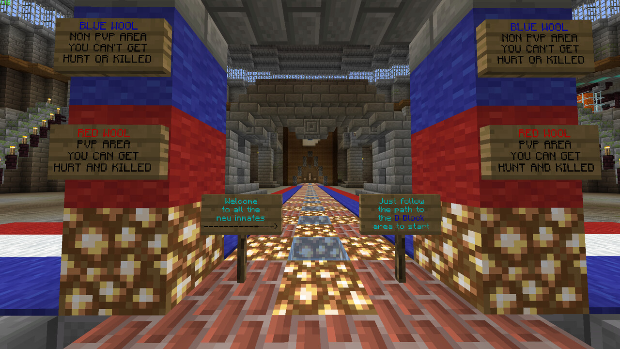 PrisonTech (OG Classic Prisons) STAFF NEEDED Minecraft Server