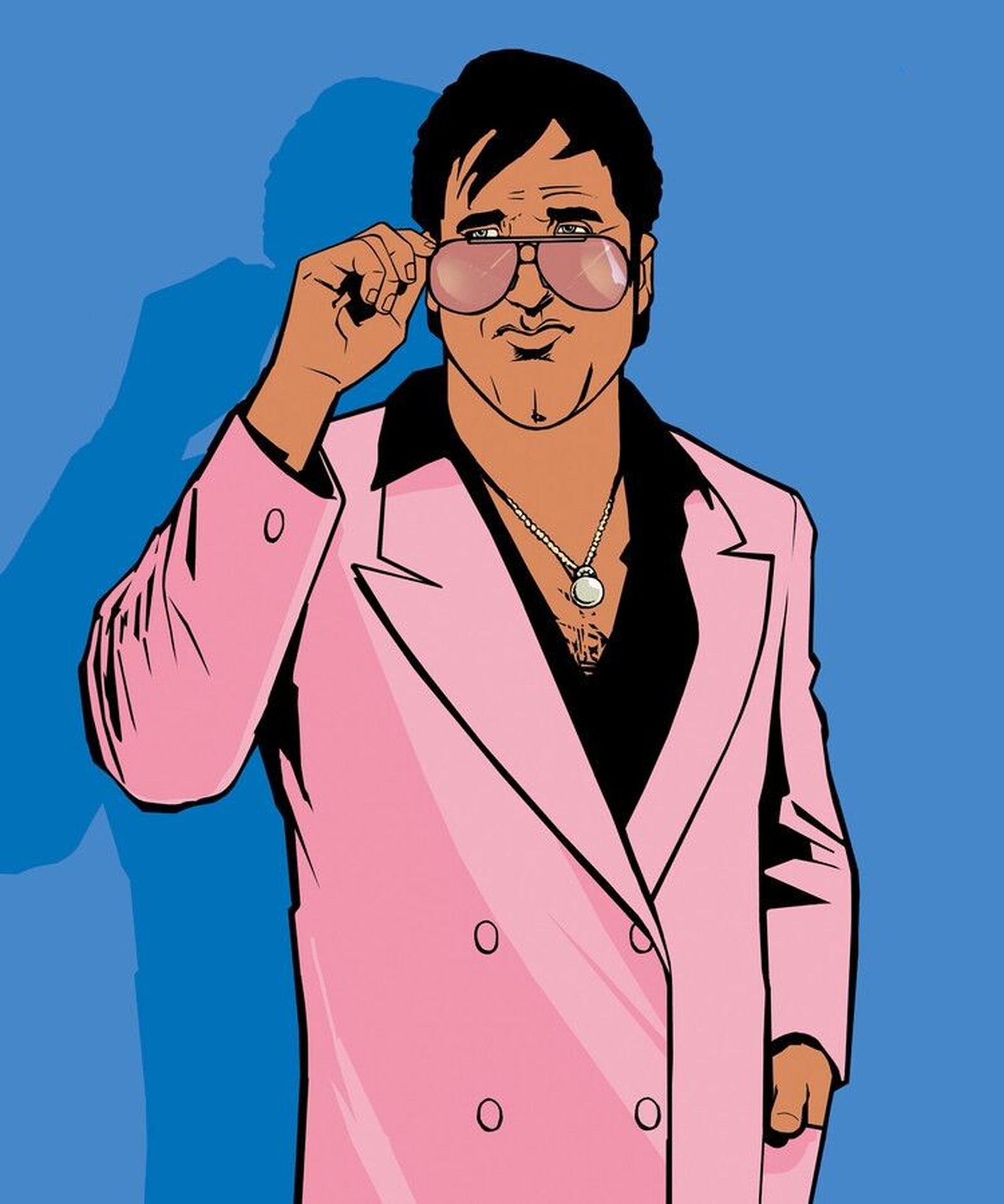 Nations RP Minecraft Server