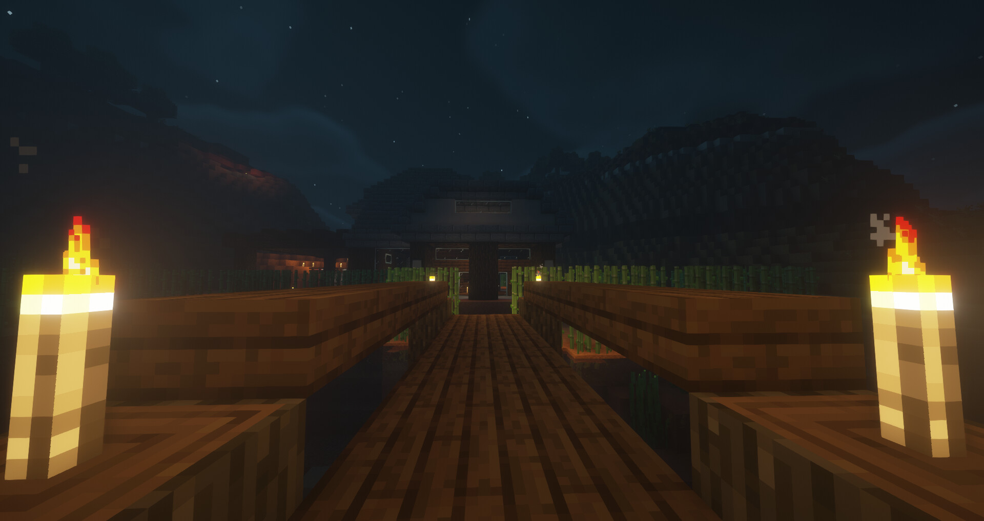 Nations RP Minecraft Server