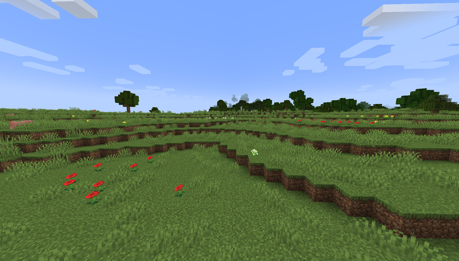 Simple Survival Minecraft Server