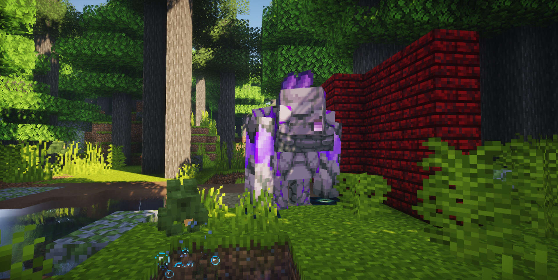 MineSky - Survival Minecraft Server