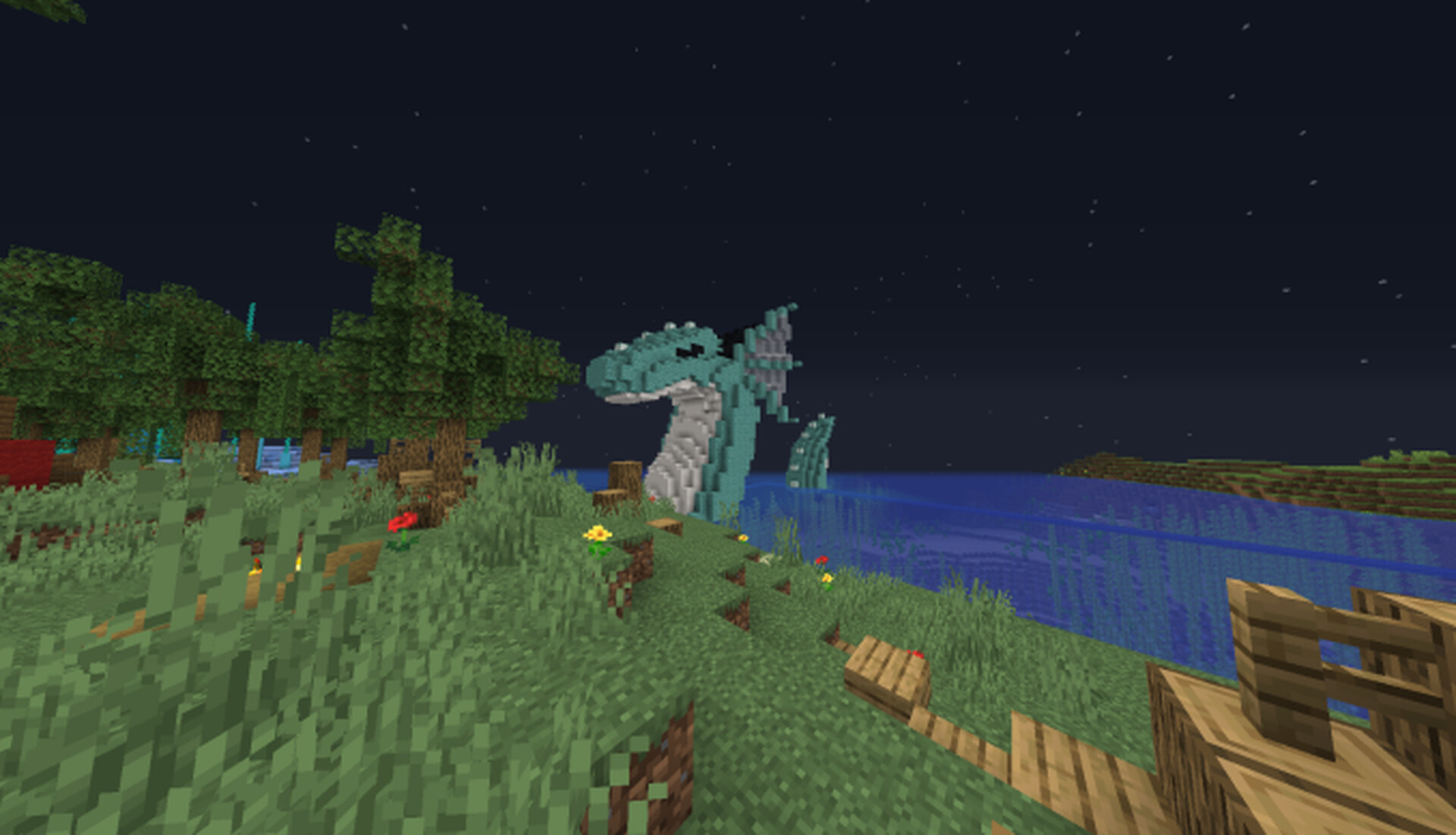 Oblivion Minecraft Server