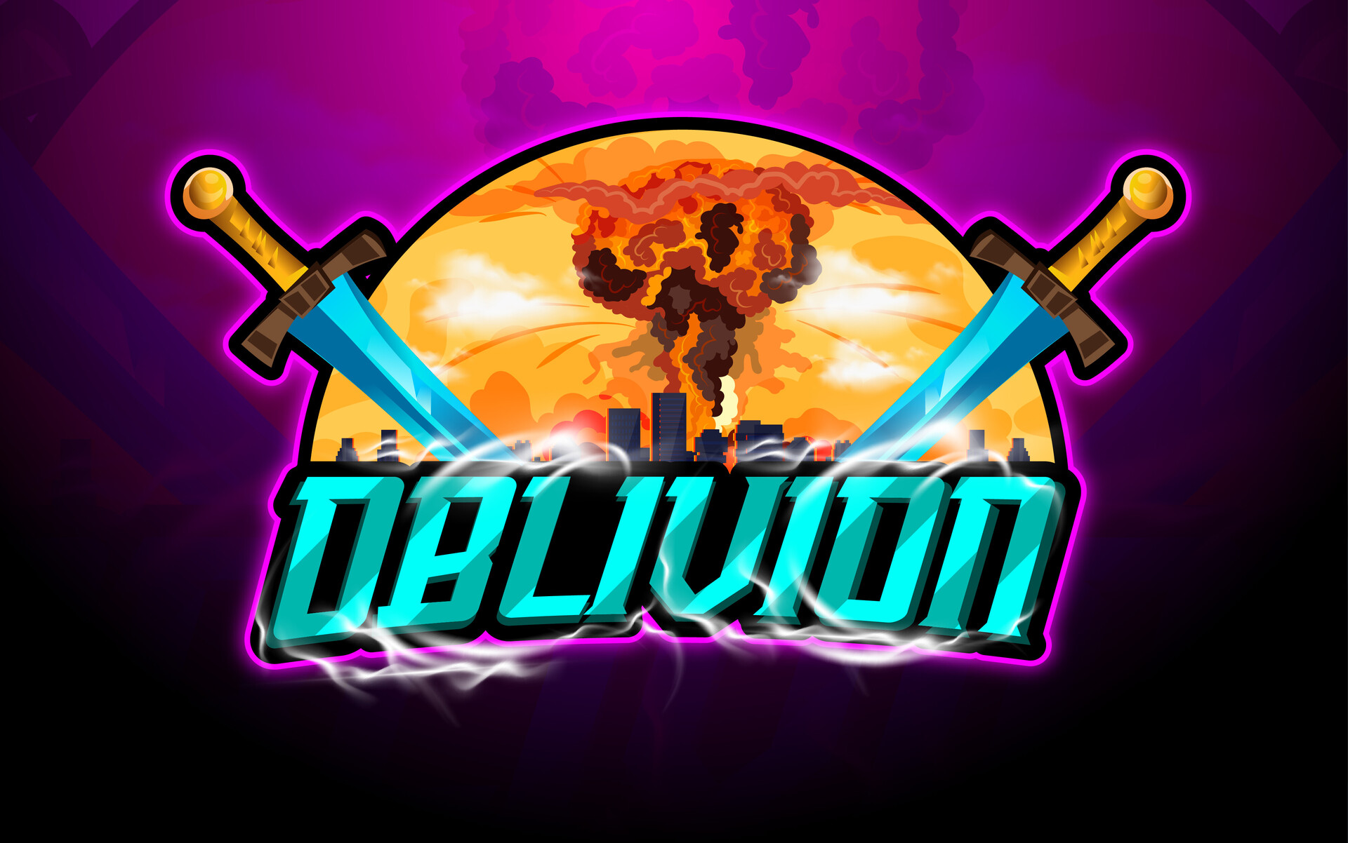 Oblivion Minecraft Server