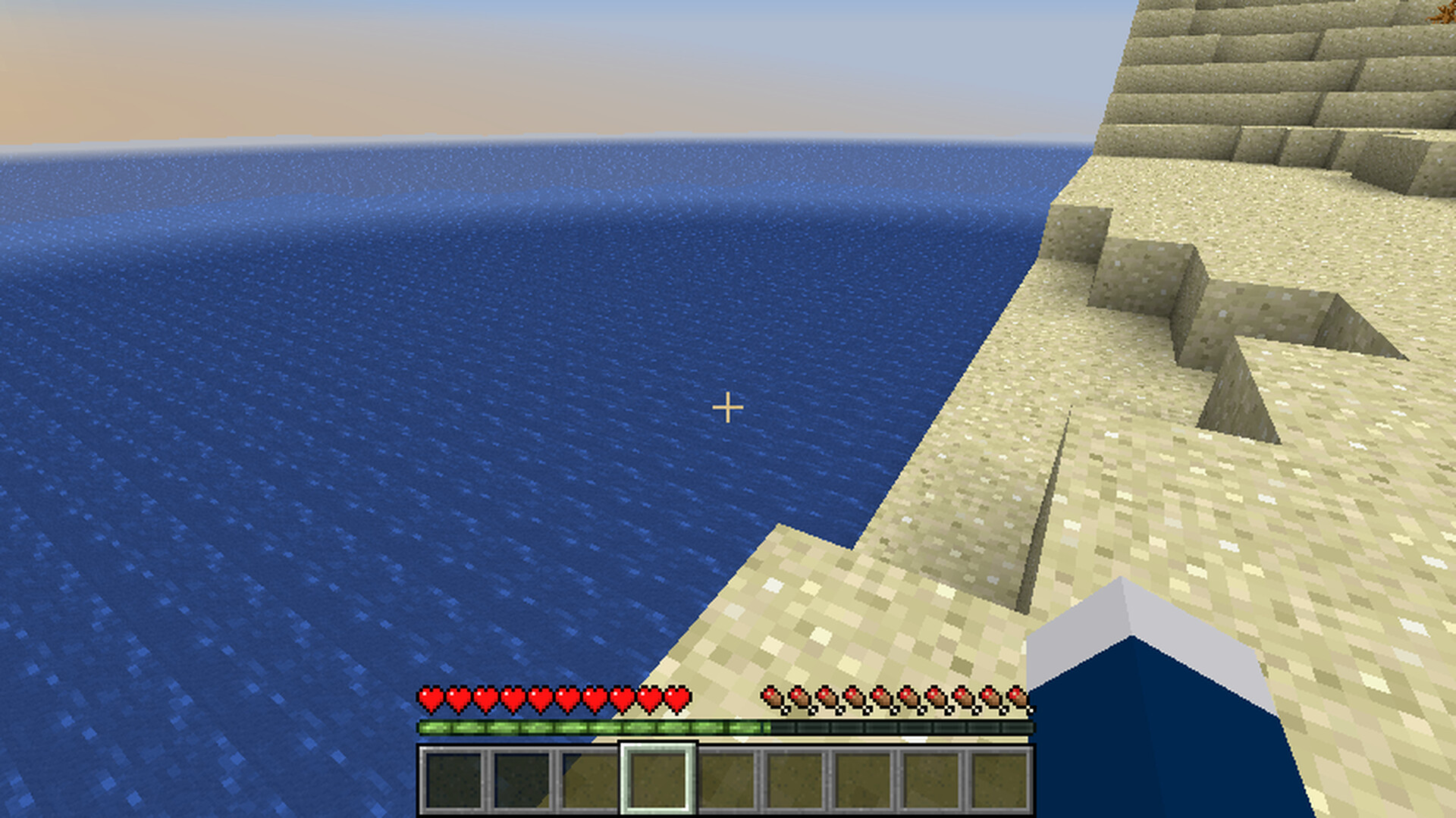 animation smp Minecraft Server