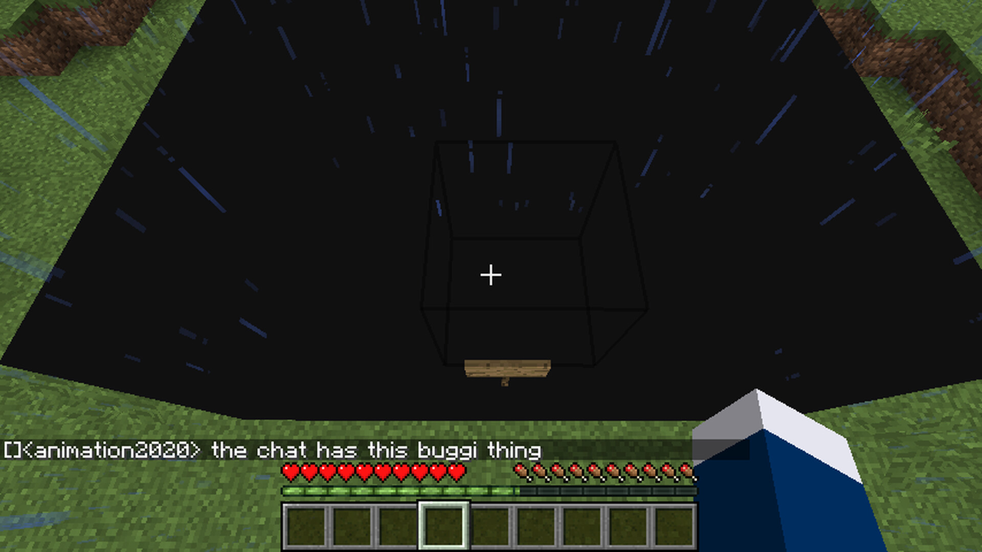 animation smp Minecraft Server