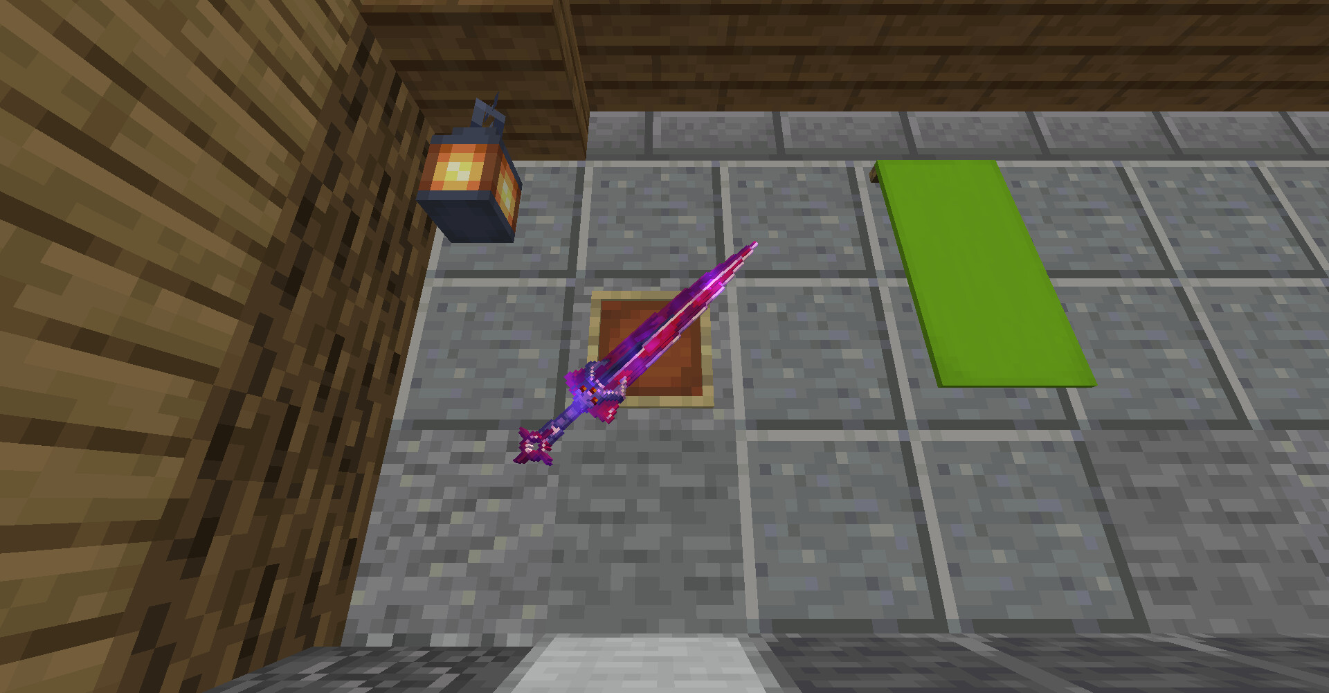 Arcane survival Minecraft Server