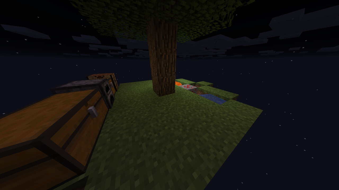 PixelCraft Minecraft Server