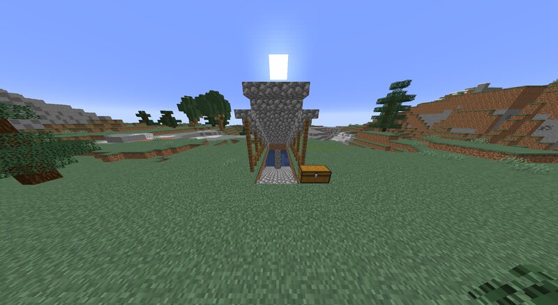 Nomadical's Event Server Minecraft Server