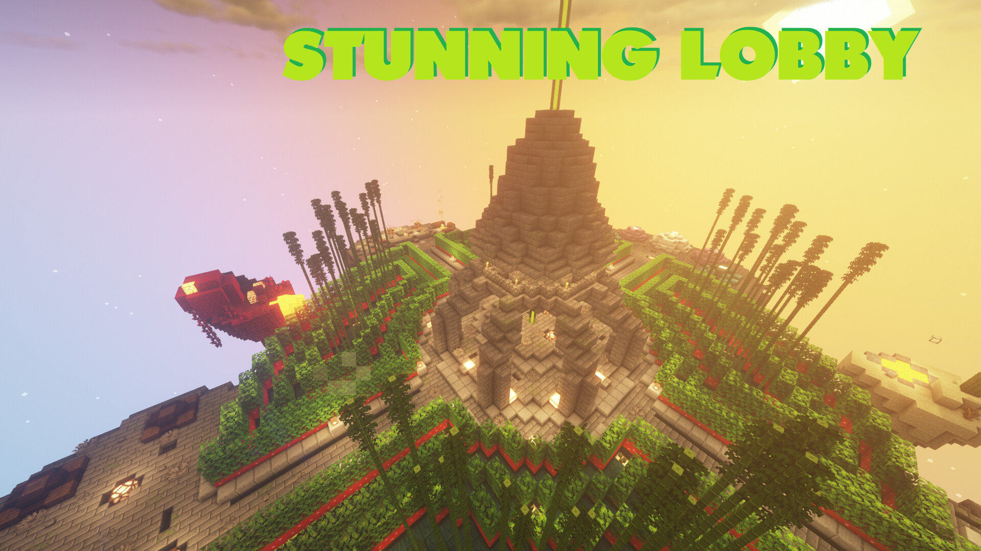 CreeperCloud Minecraft Server