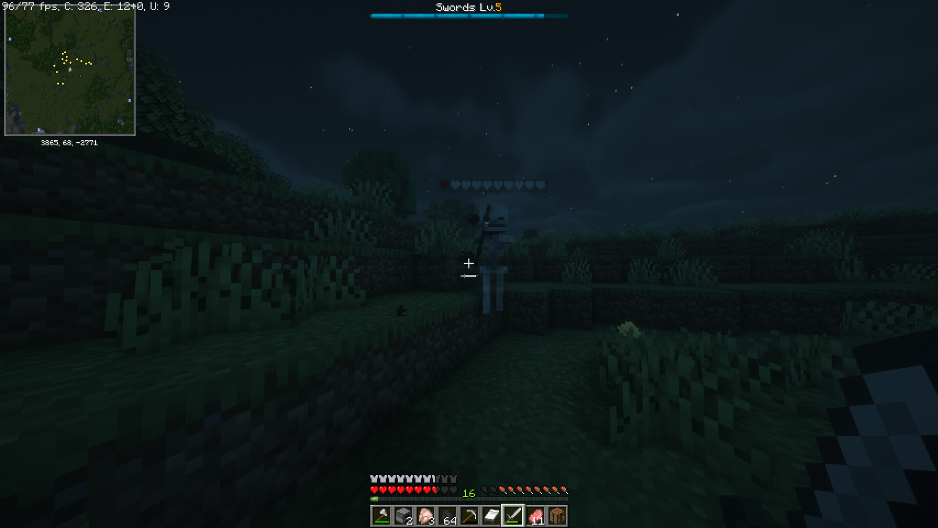 Emerald Kingdoms Minecraft Server