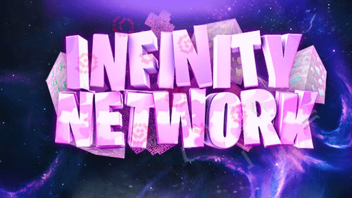 Infinity Network Minecraft Server