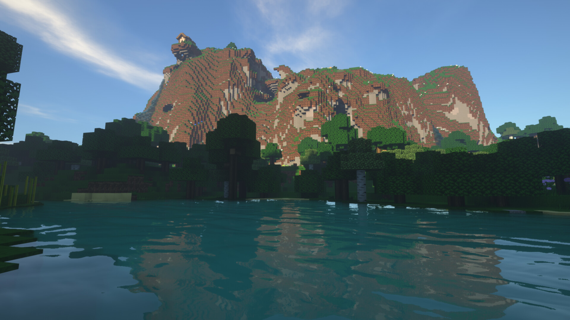 Live Easy MC Minecraft Server