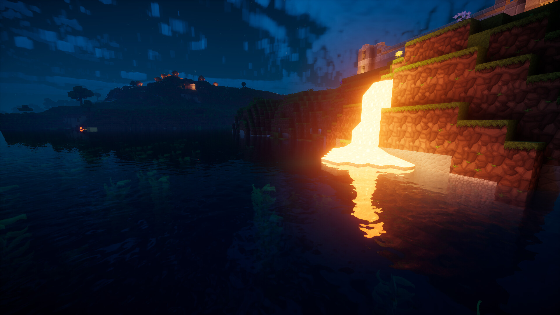 Live Easy MC Minecraft Server