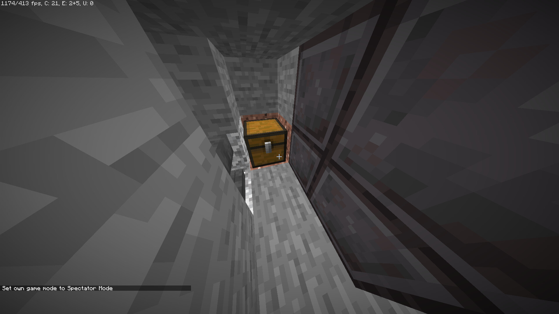 256X256 Survival Minecraft Server