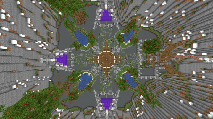 CraftCloud Minecraft Server