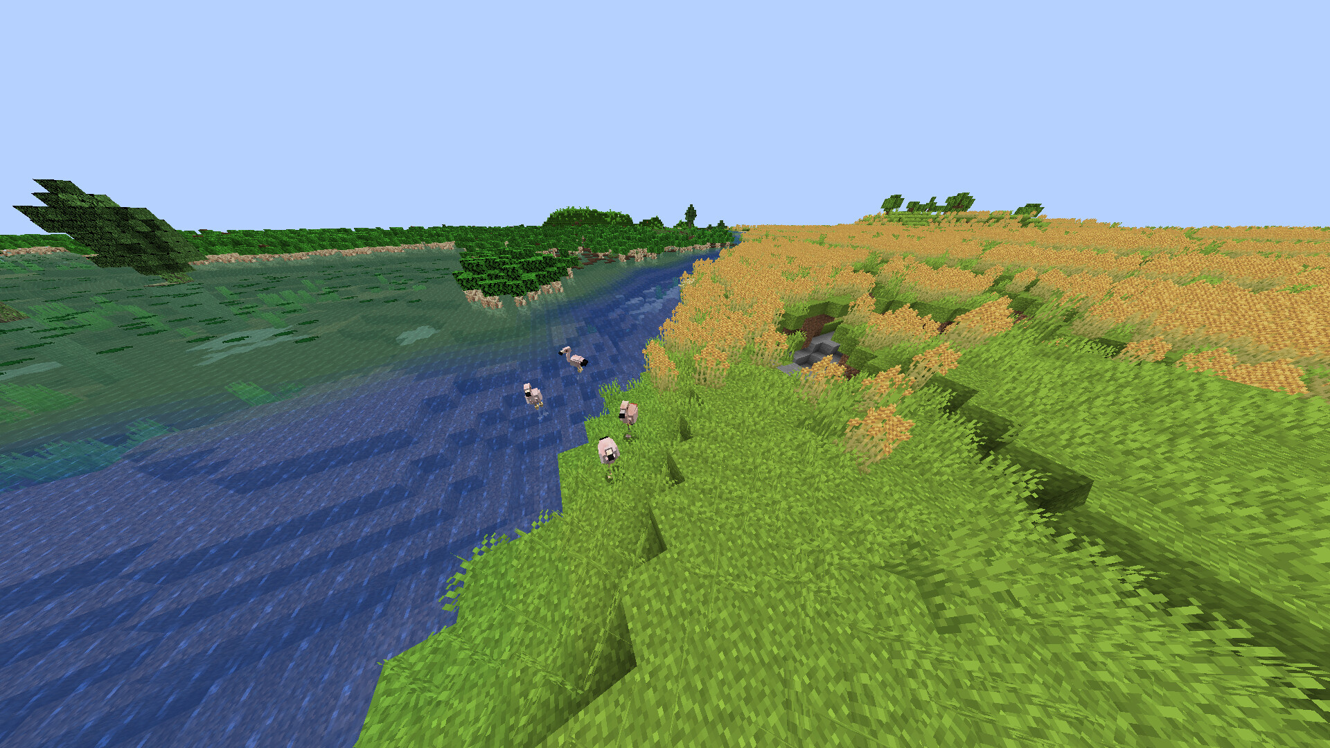 Nova Dimensions SMP Minecraft Server