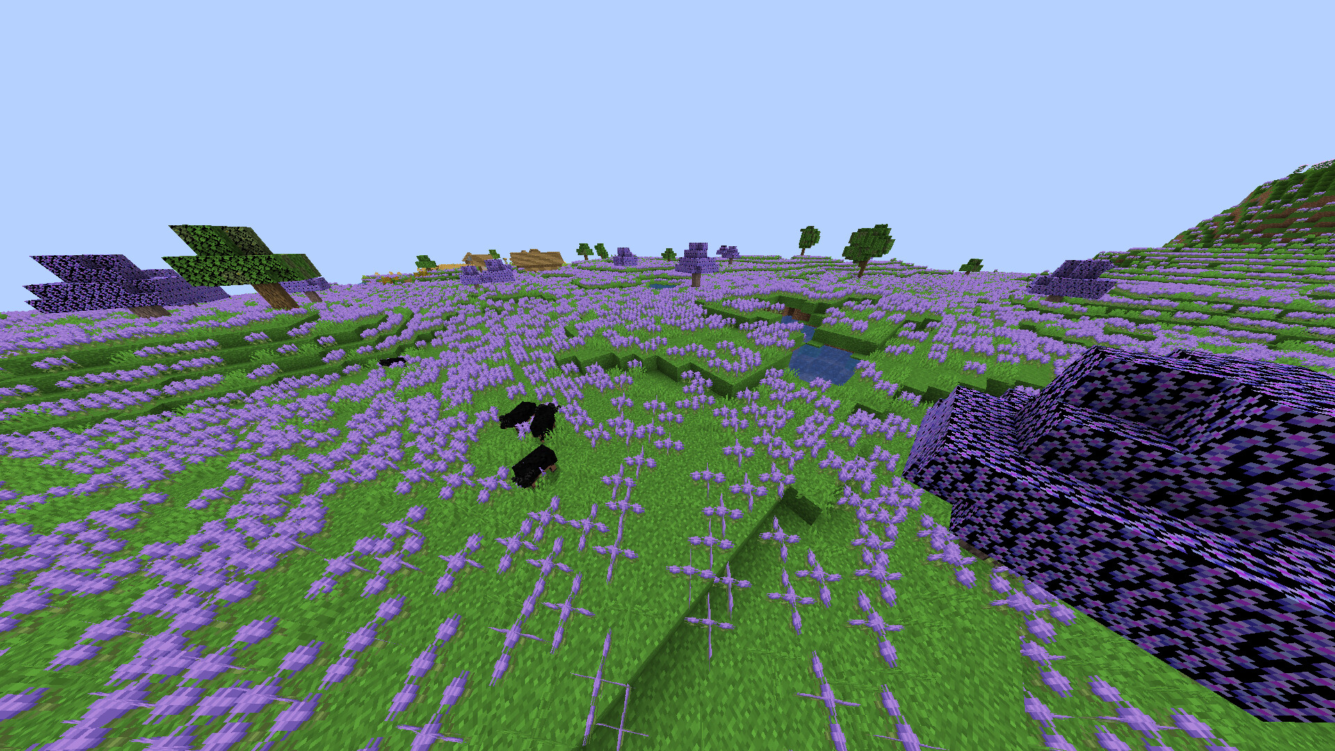 Nova Dimensions SMP Minecraft Server