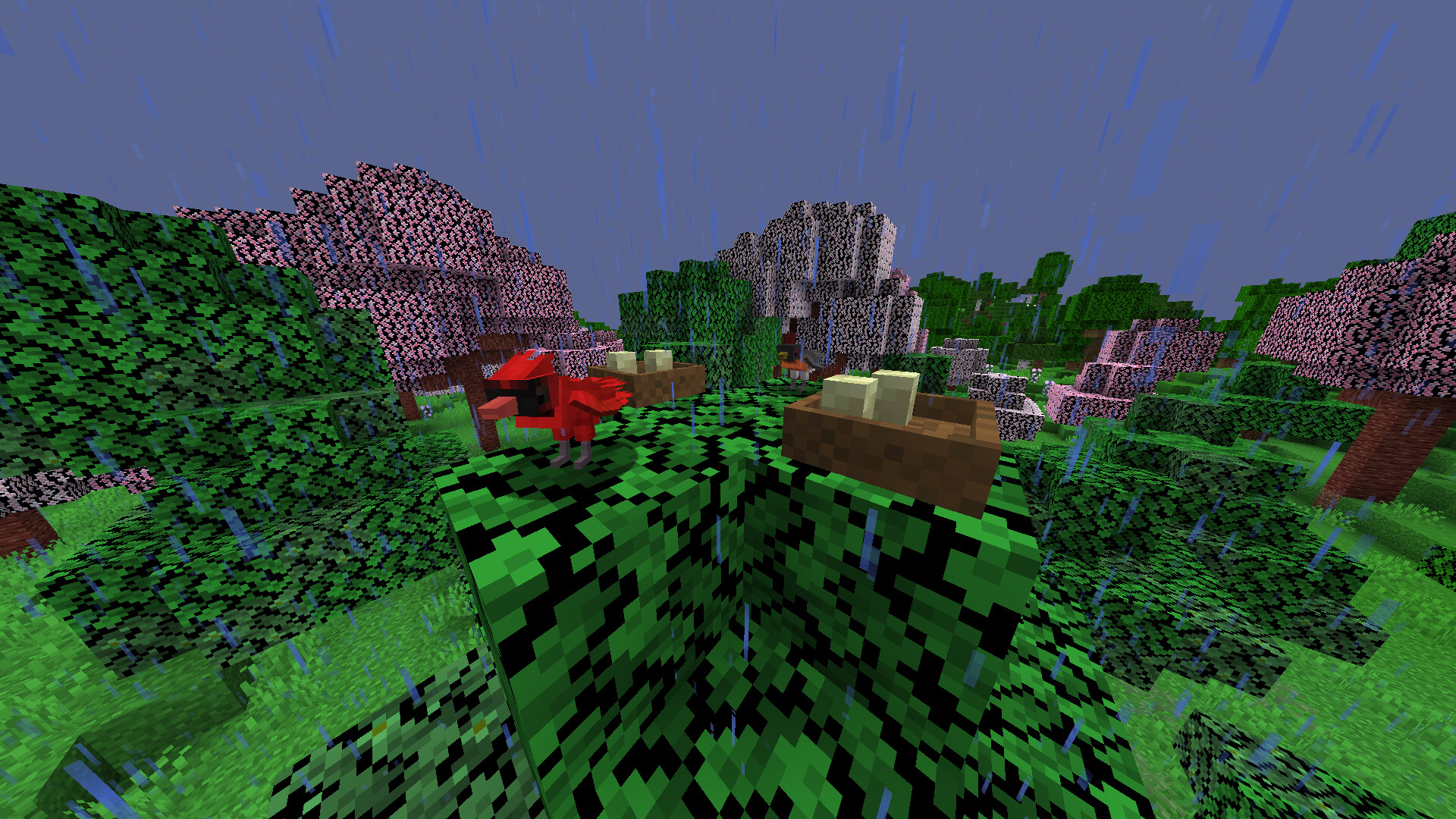 Nova Dimensions SMP Minecraft Server