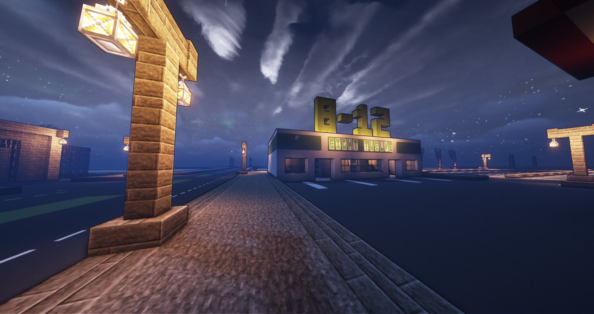 Living NIghtmare (Custom moded smp) Minecraft Server