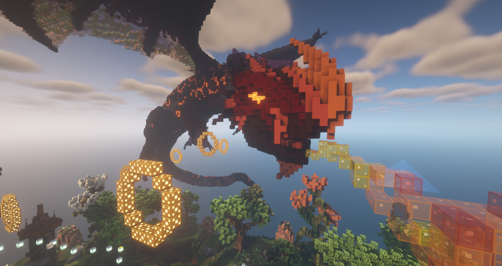 🌟 Chill Vanilla Lifesteal SMP BEDROCK AND JAVA 1.9 - 1.19 🌟 Minecraft ...