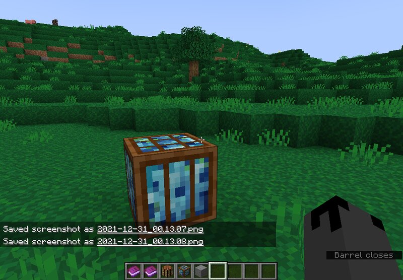 origin server Minecraft Server
