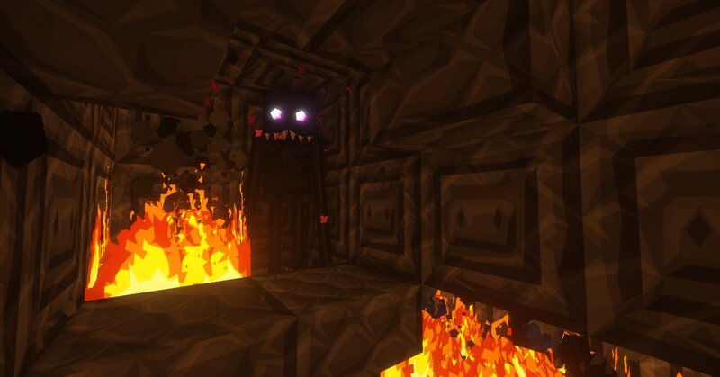 Ender World Minecraft Server