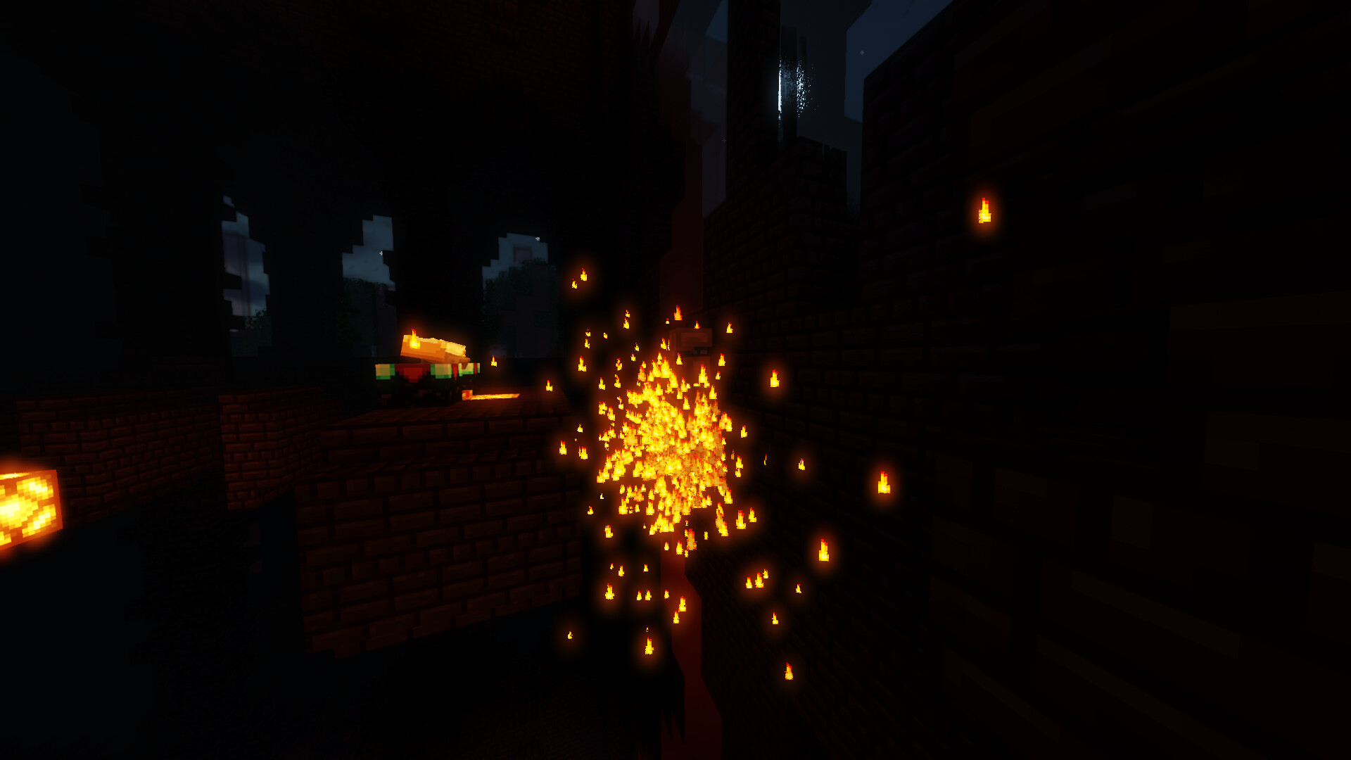 Bongo Factions Minecraft Server