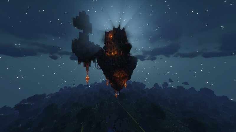 Bongo Factions Minecraft Server