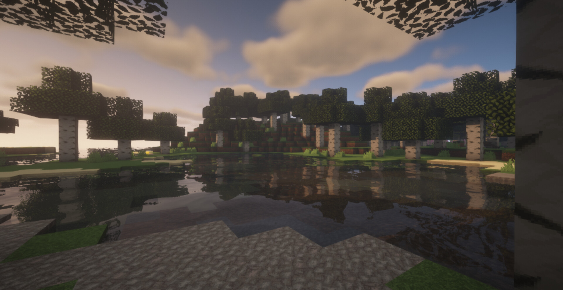 SCAS Minecraft Server