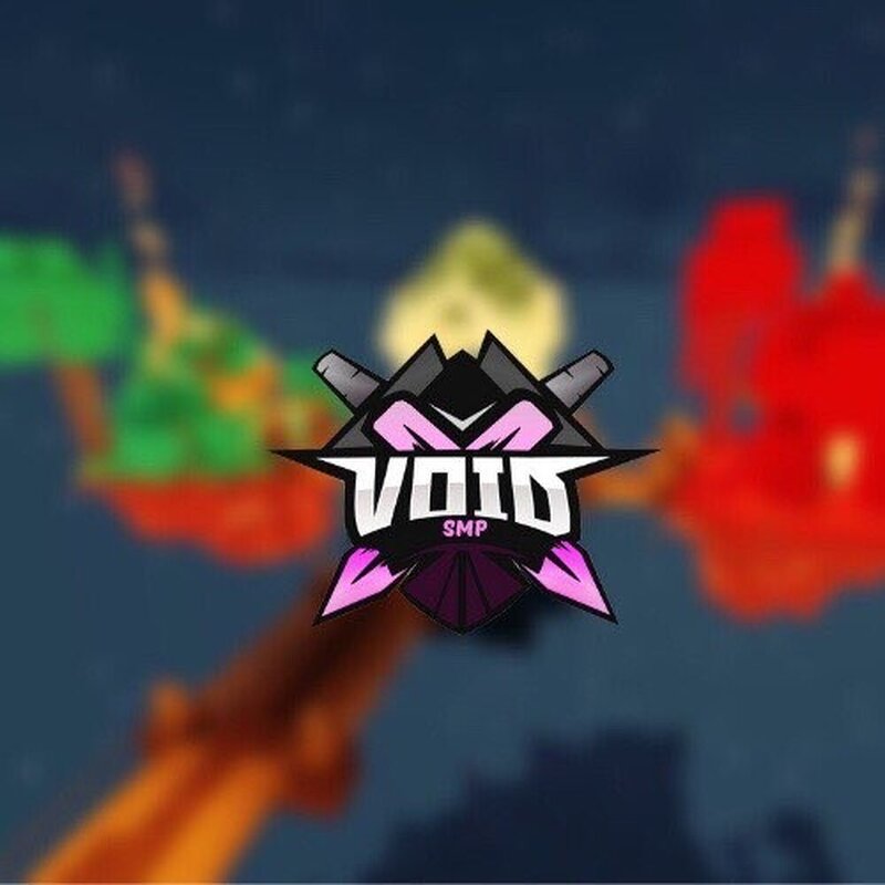 Void SMP Minecraft Server